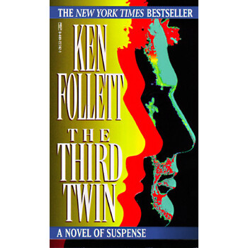 【】The Third Twin