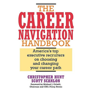 【】The Career Navigation Handbook