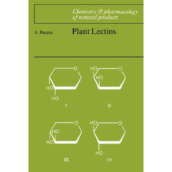 【】Plant Lectins