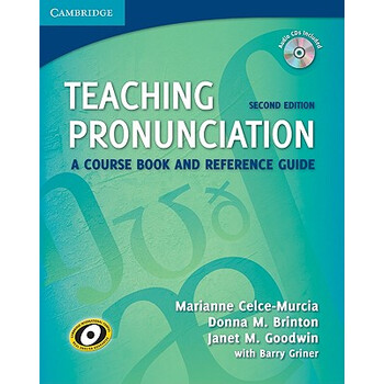 【】Teaching Pronunciation: A Course Book