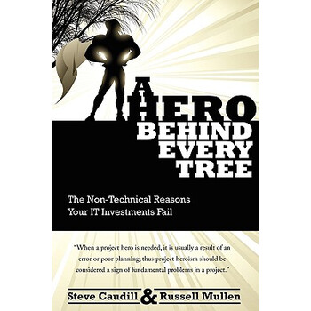 【】A Hero Behind Every Tr