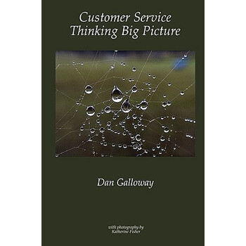 【】Customer Service - Thinking Big