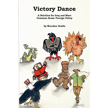 【】Victory Dance