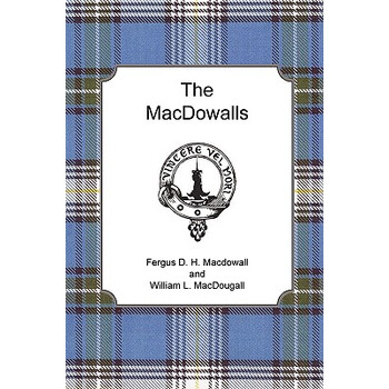 【】The Macdowalls