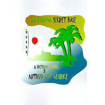 【】La Palma Secret Base