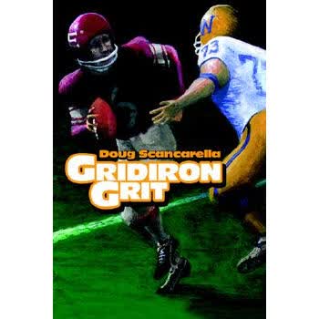 【】Gridiron Grit