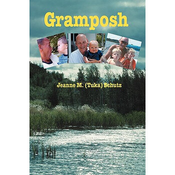 【】Gramposh
