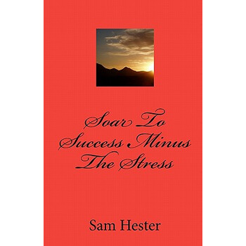 【】Soar to Success Minus the Stress
