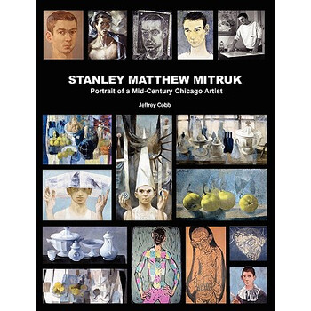 【】Stanley Matthew Mitruk