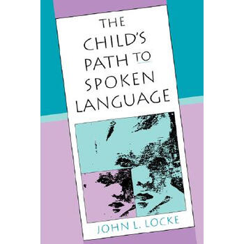 【】The Child's Path to Spok