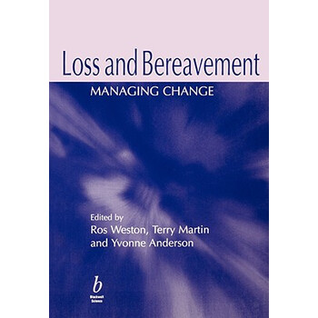 【】Loss And Bereavement - Managi
