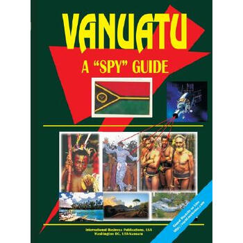 【】Vanuatu a 