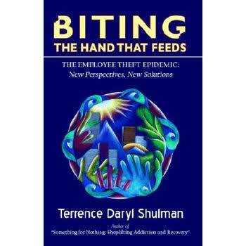 【】Biting the Hand That Feeds... th