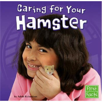 【】Caring for Your Hamster