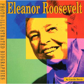 【】Eleanor Roosevelt