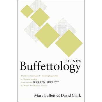 【】The New Buffettology: How Warren Buffett