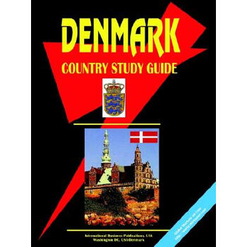 【】Denmark Country Study Guide