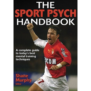 【】The Sport Psych Handbook