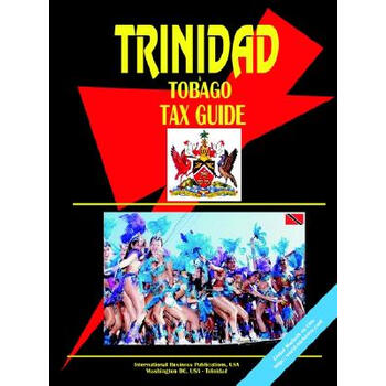 【】Trinidad and Tobago Tax Guide