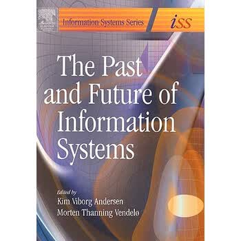 【】Past and Future of Information