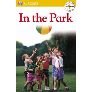 【】In the Park