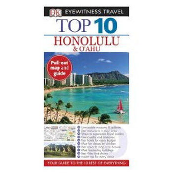 【】Top 10 Honolulu & Oahu
