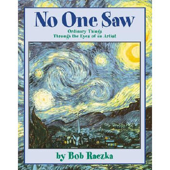 【】No One Saw