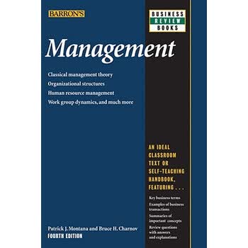 【】Management