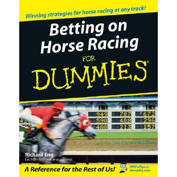 【】Betting On Horse Racing For