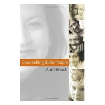 【】Counselling Older Clients