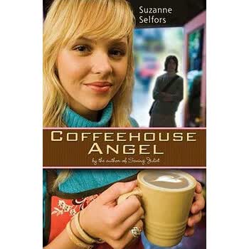 【】Coffeehouse Angel