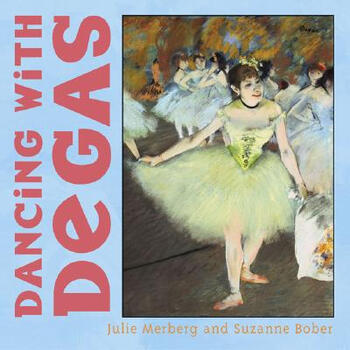 【】Dancing with Degas