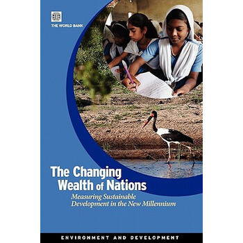 【】The Changing Wealth of Nations: