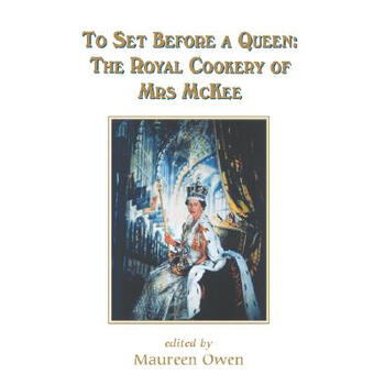 【】To Set Before a Queen