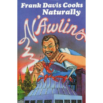 【】Frank Davis Cooks Naturally