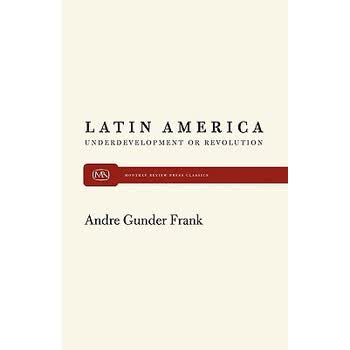 【】Latin America a