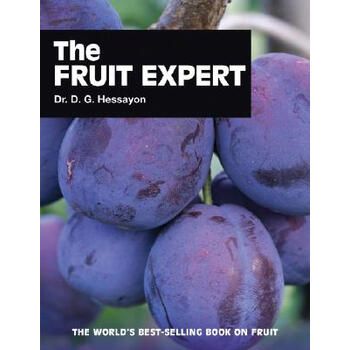 【】The Fruit Expert