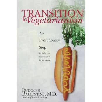 【】Transition to Vegetarianism: A