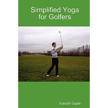【】Simplified Yoga for Golfers