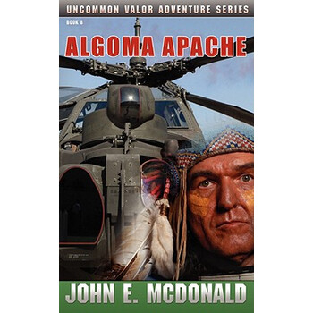 【】Algoma Apache