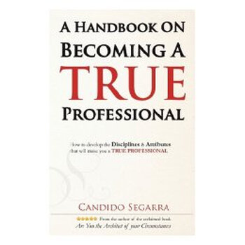 【】A Handbook on Becoming a Tru