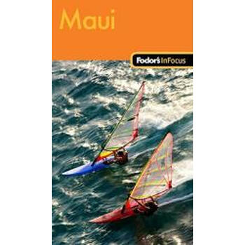 【】Fodor's in Focus Maui