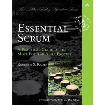 【】Essential Scrum: A Practical Guide to