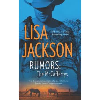 【】Rumors: The McCaffertys