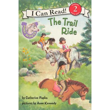 【】The Trail Ride
