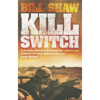【】Kill Switch