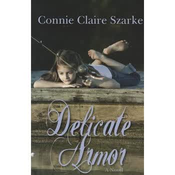 【】Delicate Armor