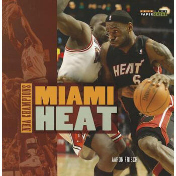 【】Miami Heat