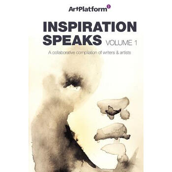 【】Inspiration Speaks Volume 1