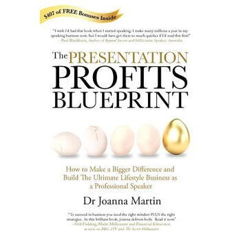【】The Presentation Profits